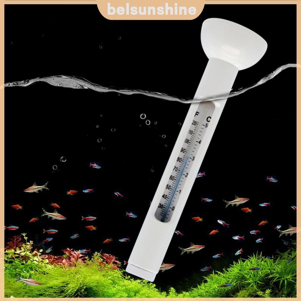 Water Temperature Meter with Rope Digital Pool Thermometer Easy Read ...