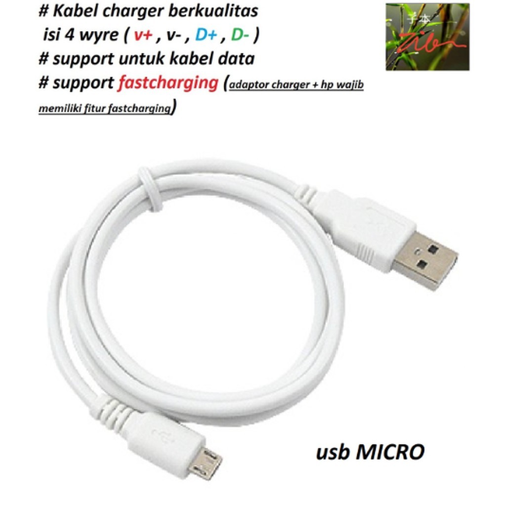Usb micro charger cable oppo A37 A37F A37FW A37M | Shopee Malaysia
