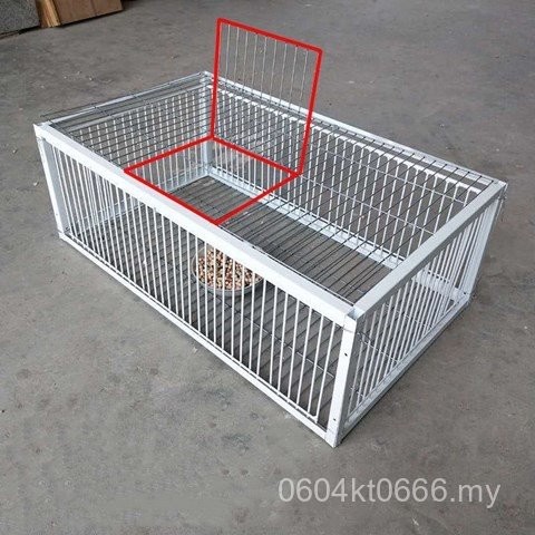 Encrypted Entering the Sky and Can't Keep at Home Pigeon Cage Only ...