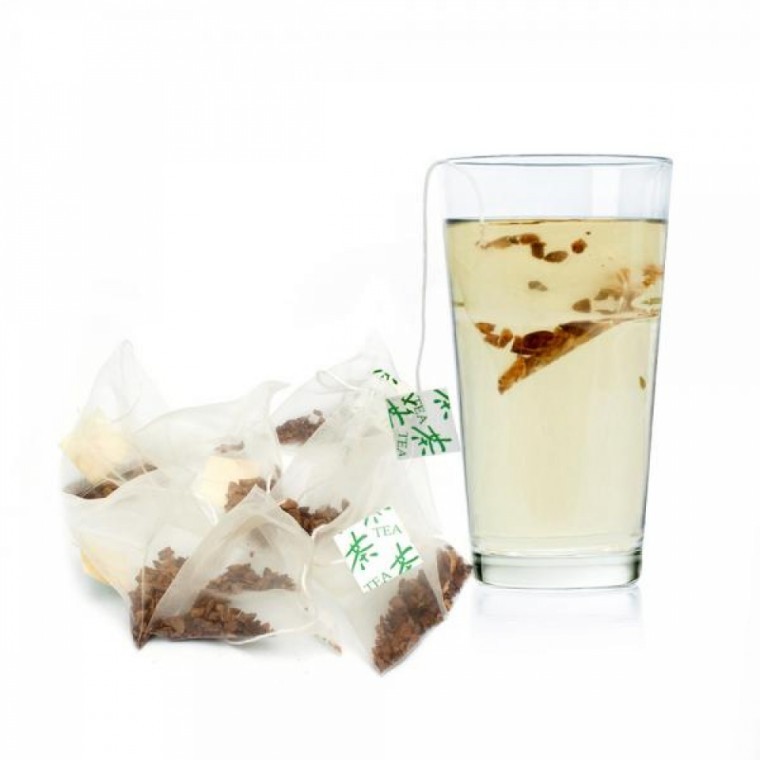 (Made in Korea) Korean Jerusalem Artichoke Tea Bags - 20T Pack | Shopee ...