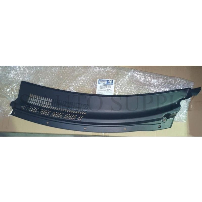*ORIGINAL PROTON SAGA BLM, FL, FLX WIPER AIR GRILLE/ WINDSHIELD WIPER ...