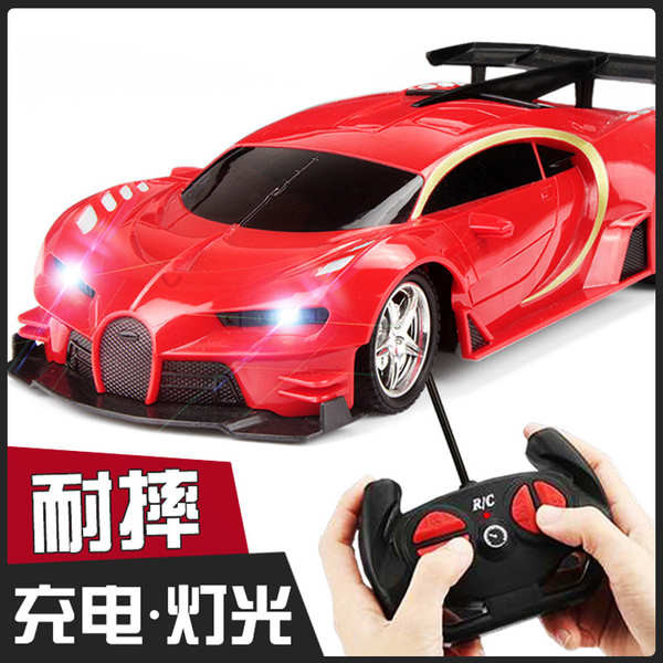kereta control drift kereta control Remote Control Car Rechargeable ...