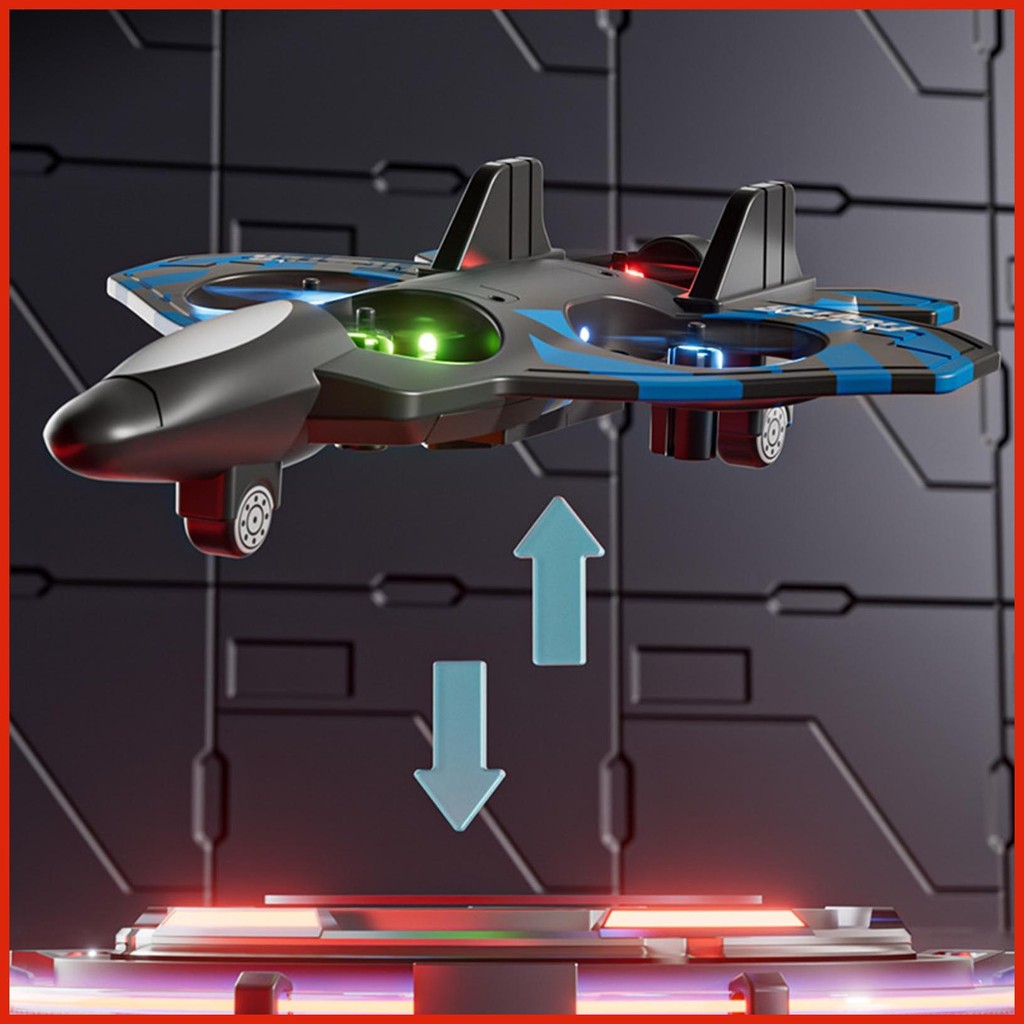 RC Planes for Kids Aircraft Fighter Toys Flying Aircraft Toys for ...