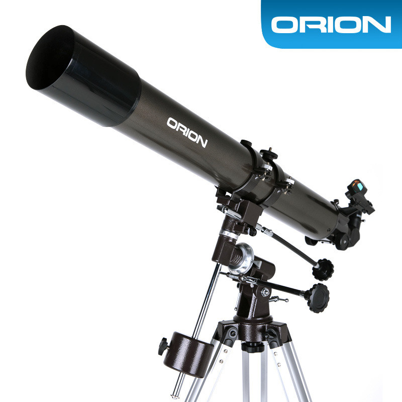 ORION 80EQ Astronomical Telescope Professional Monocular Discovery for ...