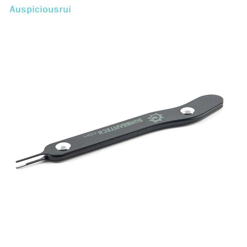 Auspiciousrui PSU Modding Tool EPS/PCI-E/Molex/SATA Full Pin Removal ...