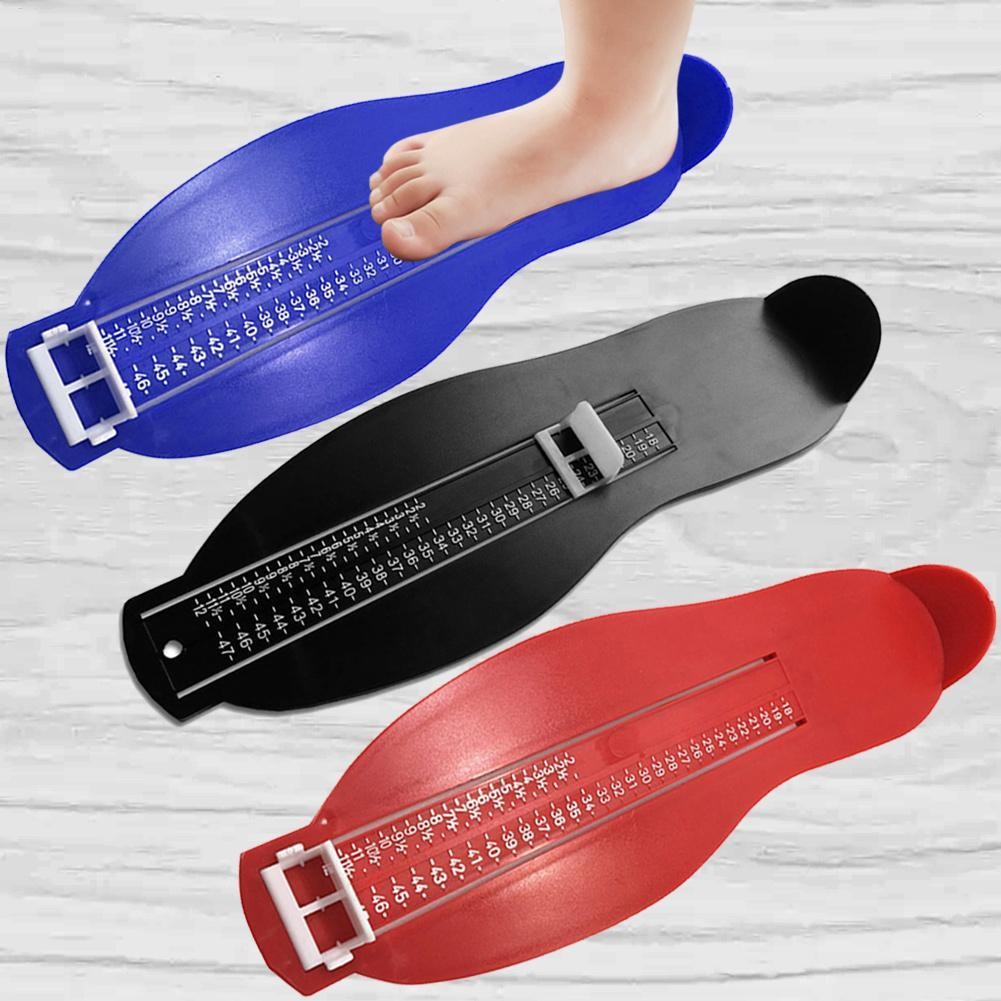 Shoe Measurement Device Shoe Size Measuring Devices for Adults Shoe ...