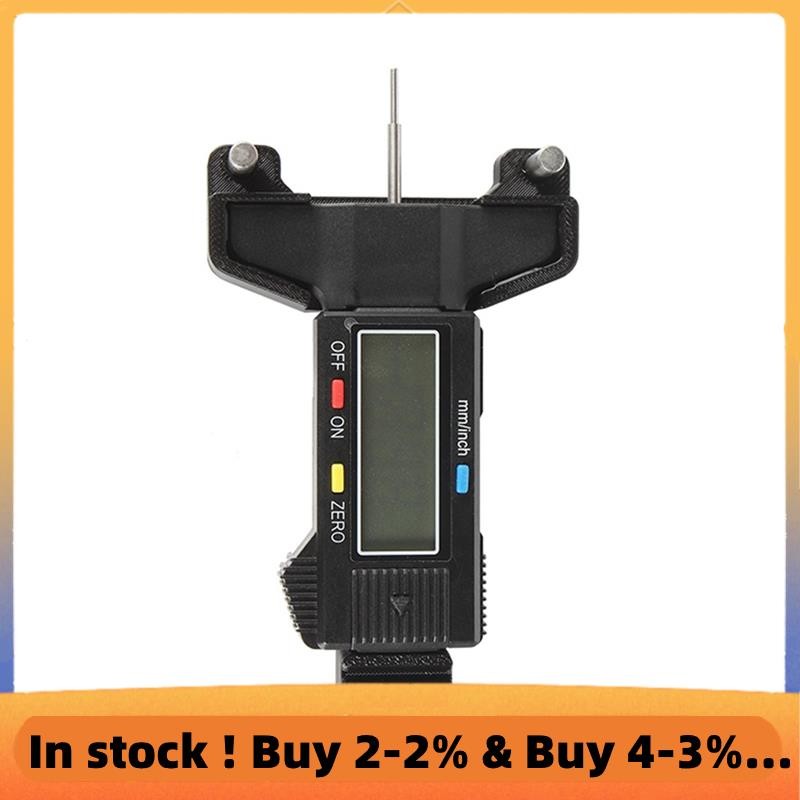 Elastic Tensiometer Synchronous Belt Tension Gauge Tester Detection ...