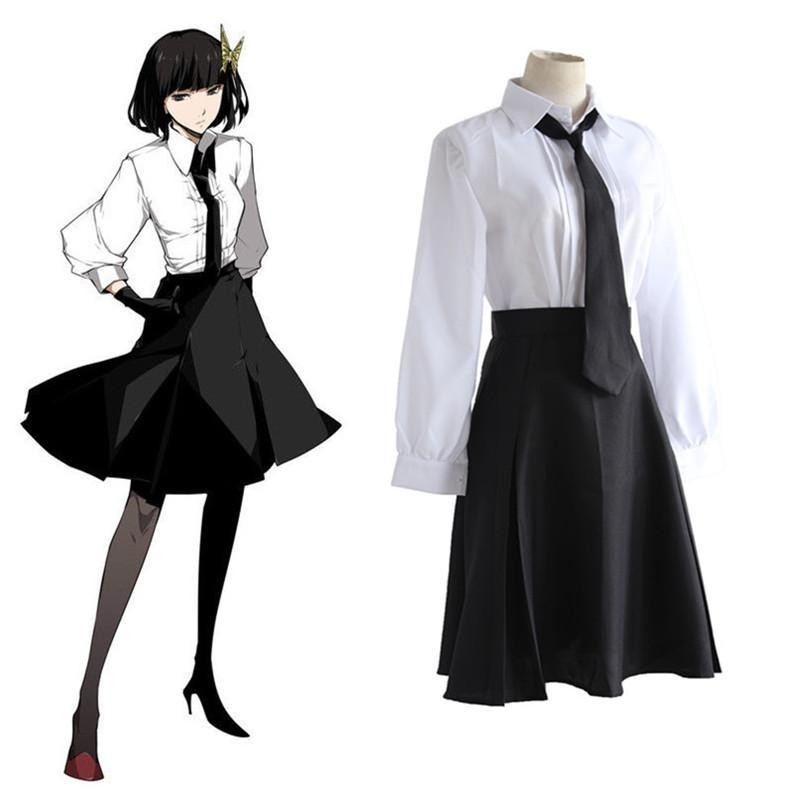 yosano akiko cosplay akiko yosano cosplay bungo stray dogs cosplay ...