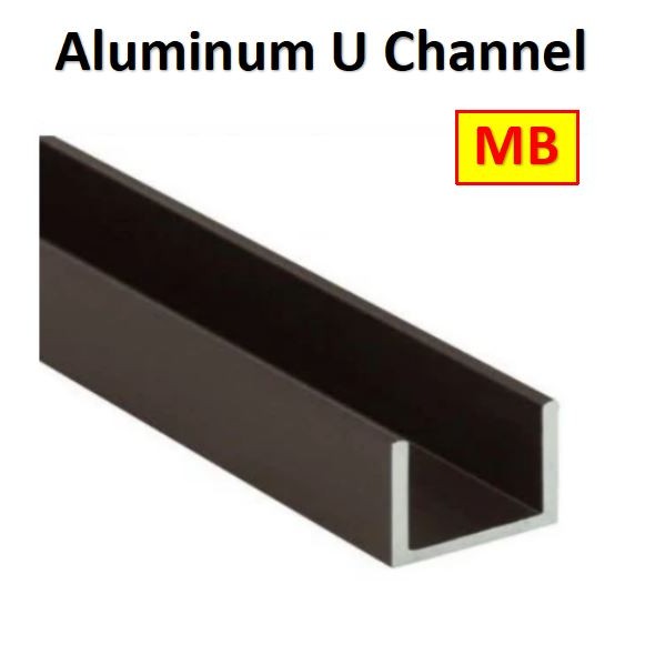 aluminium u channel Malaysia, Best Deals May 2026 | Shopee Malaysia