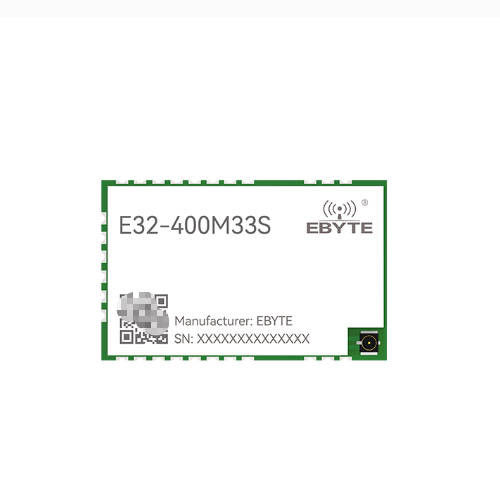 E32-400M33S SX1278 chip Lora module 433/470MHz LoRa spread spectrum ...