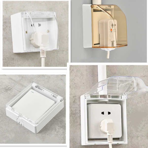 power socket plug socket hidden socket Surface Mounted Socket ...