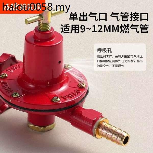 Commercial Medium High Pressure Valve National Standard Liquefied Gas ...