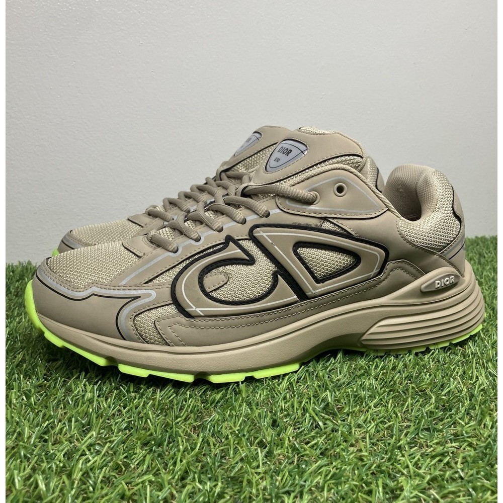 Dior B30 ' Beige Green ' | EXCELLENT CONDITION! | Shopee Malaysia