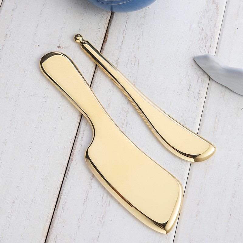 Brass Gua Sha Tiger Talisman Bianstone Pure Copper Massage Board ...