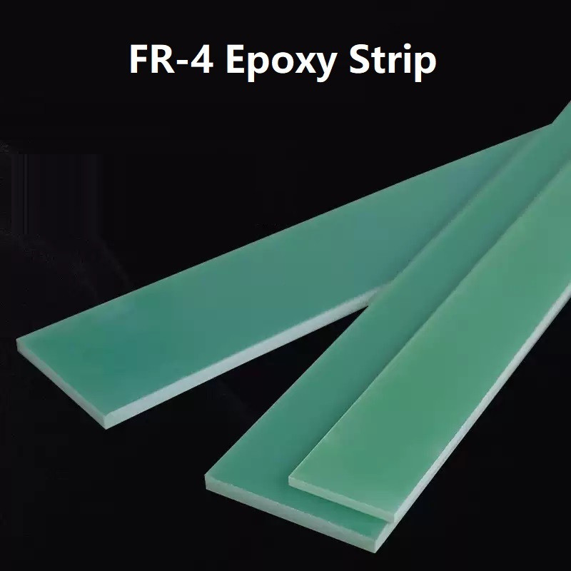 3240 Epoxy Strip Insulated Bar Insulation FR-4 Fiberglass Strips Fiber ...