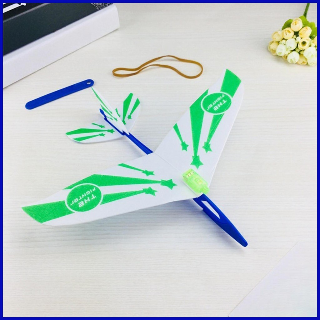 Building Blocks Airplane Figures Airplane Building Blocks Figure Rubber ...
