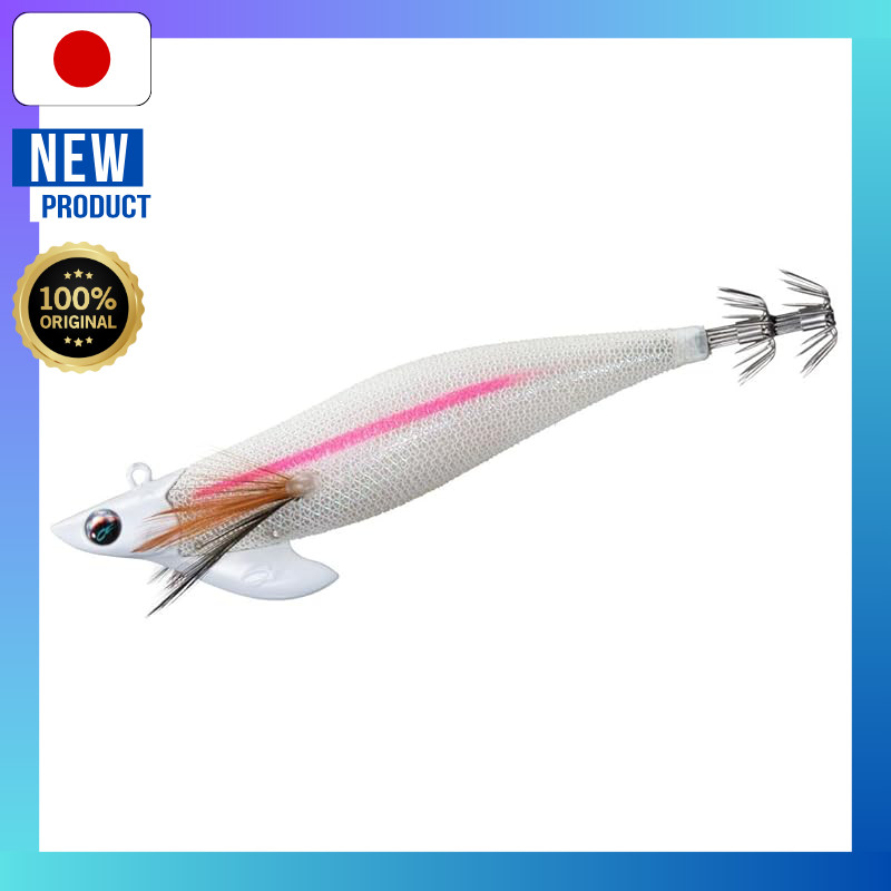 DAIWA Emeraldas Boat 2 RV Egi Tip Run 3.5 Size 30g Glow-Glo Head ...