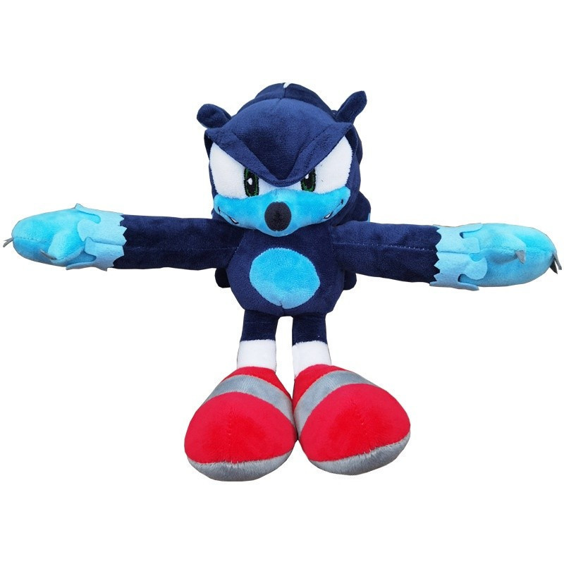 Sonic Rat Sonic Blaze Can Vacuum Yourself Plush Toy Plush Figure Doll ...
