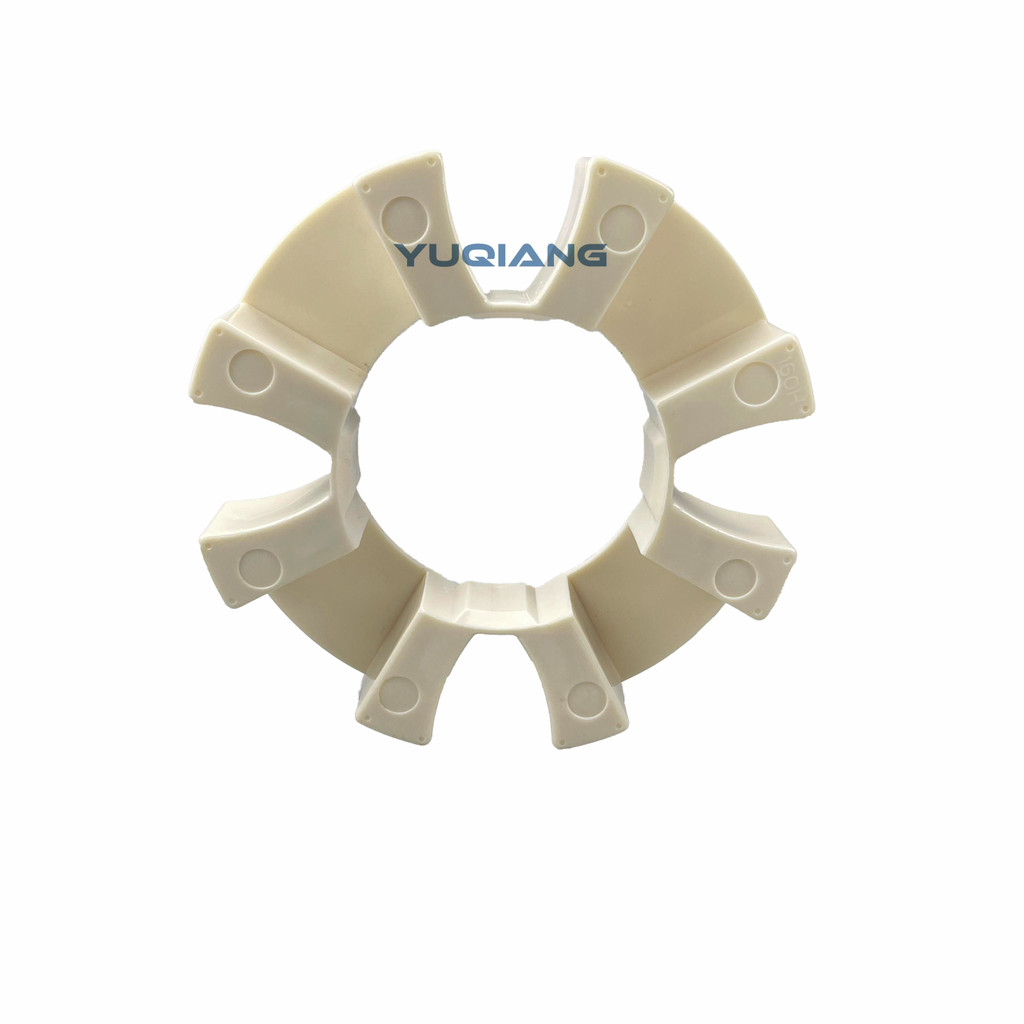 Caterpillar Excavator Parts E330D E336D Coupling Pump Flexible Rubber ...