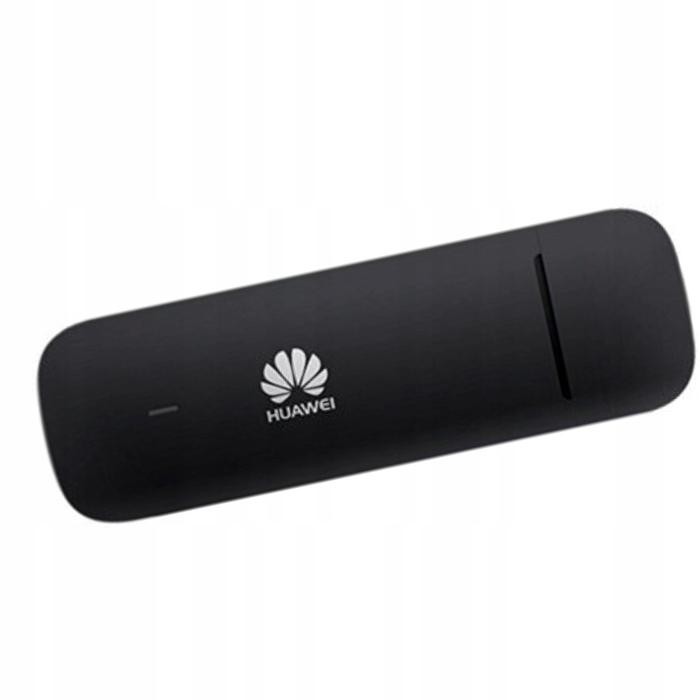 Huawei E3372 4G LTE FDD 900/ 1800 150Mbps Modem - Black | Shopee Malaysia