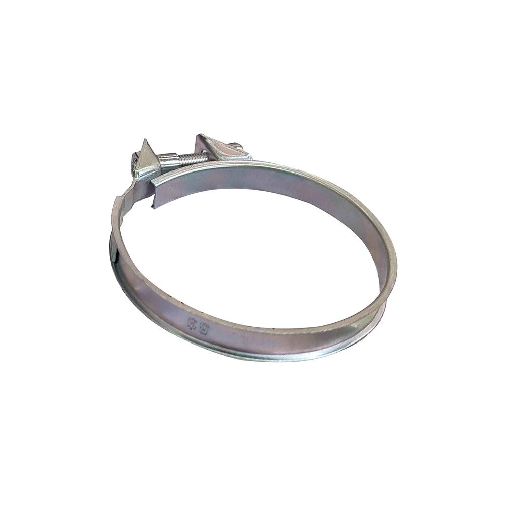 Zontes 59x9 Exhaust Pipe Clamp Assembly (Part No: 1051371-002000 ...