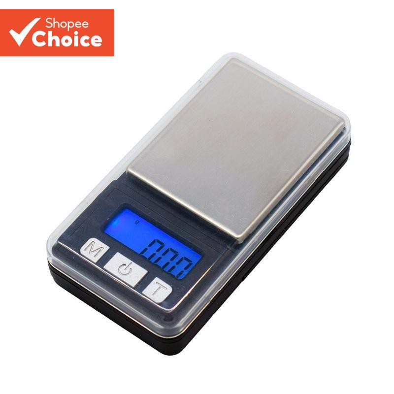 100g 200g 0.01g/500g 1kg 0.1g Accurate Electronic Jewelry Gram Scale Precision Scale Portable ...