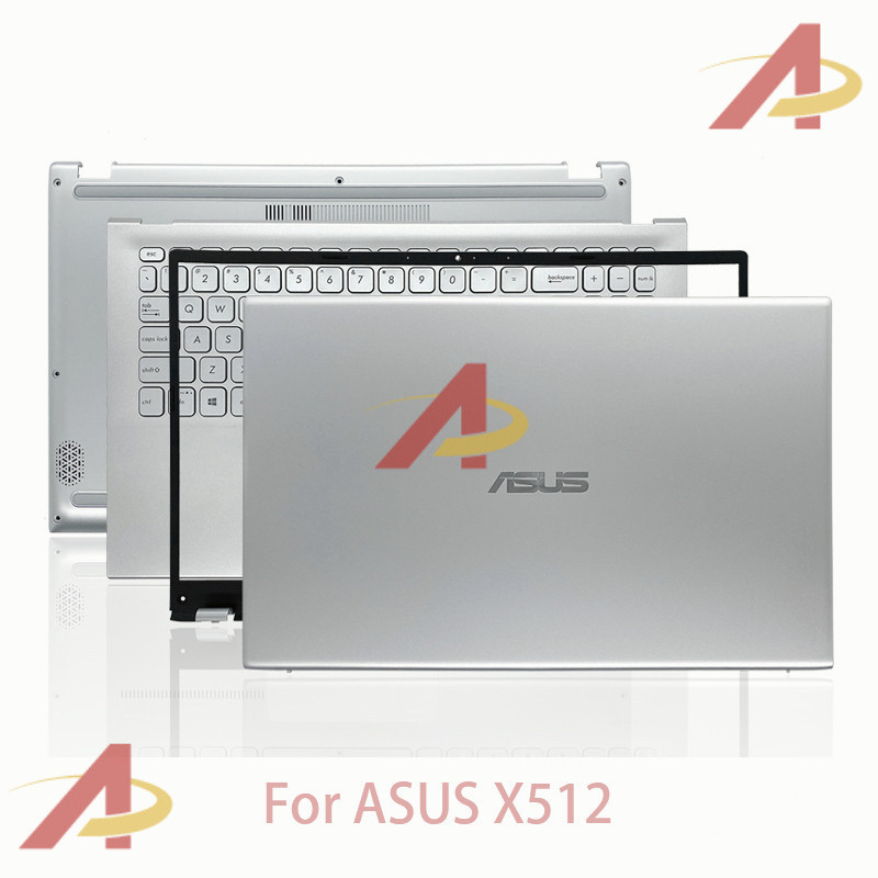 New case jackets for ASUS X512 x512f, A512F, V5000F V5000D V5000J ...