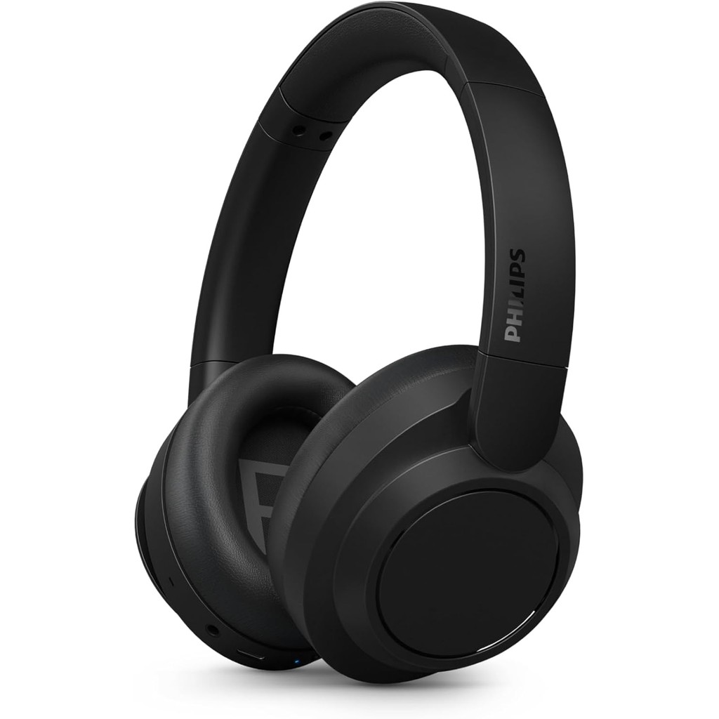 PHILIPS H6509 Wireless Headphones,Over-Ear Bluetooth Headphones with ...