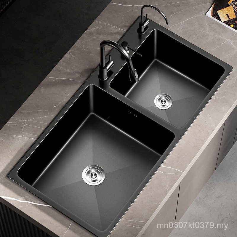 Handmade Double Wash Basin Under Dishwasher Basin Wash Basin Wash Basin ...