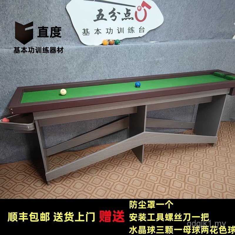 Amalan Ketepatan Biliard Jadual Latihan Kemahiran Asas Lima Mata Amalan ...