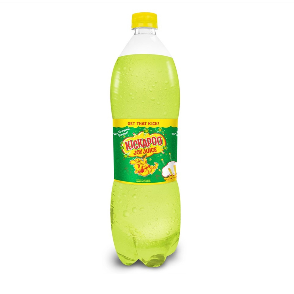 Kickapoo Joy Juice 1.5L/Jus Kickapoo Joy 1.5L | Shopee Malaysia