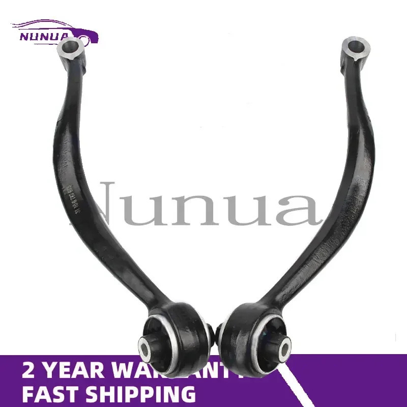 moto22rcar A Pair Front Lower Suspension Control Arm Curve For BMW X3 ...