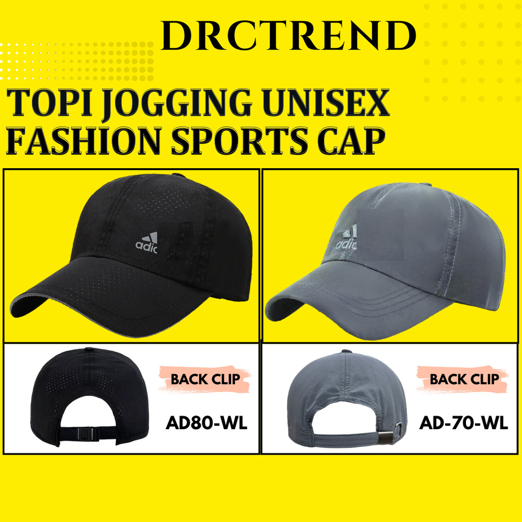 Fashion Baseball Couple Cap Men and Women Waterproof Hat Running Cap ...