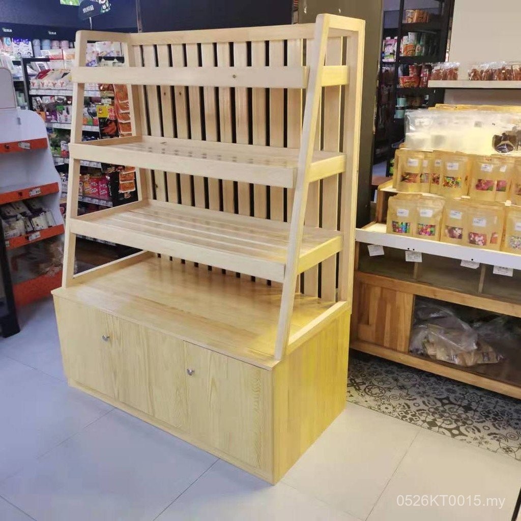 Bread Cake Convenience Store Shelf Baking Nakajima Cabinet Supermarket ...