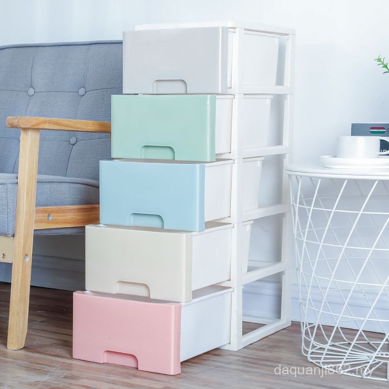 [11.6,000 Persons Collection] Multi-Layer Drawer Type Environmentally ...