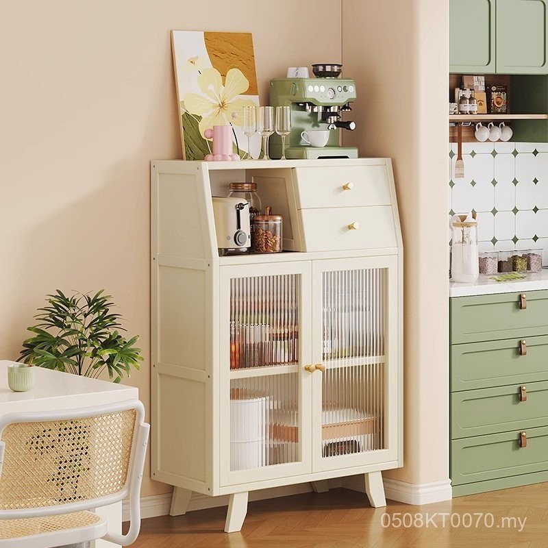 Living Room Back Wall Household Cabinet Dining Side Cabinet Kitchen ...