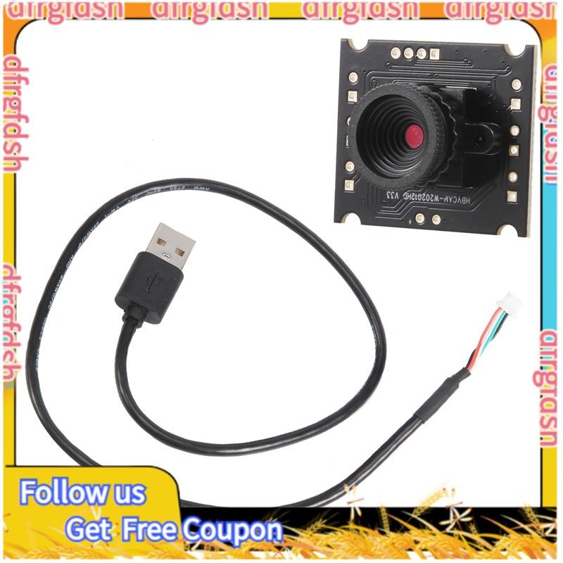 【D&F】USB Camera Module OV9726 CMOS 1MP 50 Degree Lens USB IP Camera ...