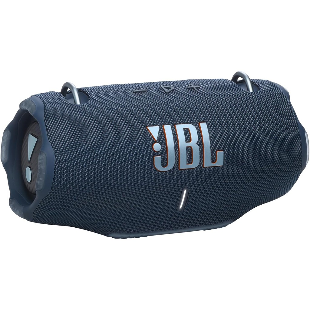 JBL Xtreme 4 - Portable Bluetooth Speaker, Powerful Sound and Deep Bass ...