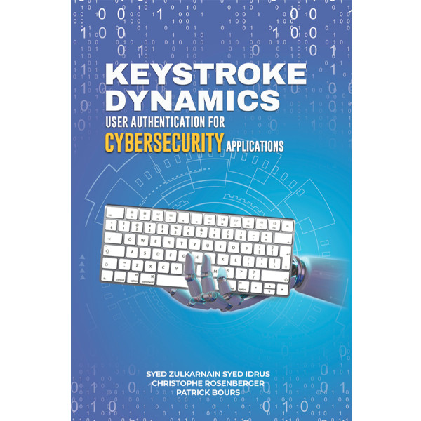 KEYSTROKE DYNAMICS USER AUTHENTICATION FOR CYBERSECURITY APPLICATIONS | Shopee Malaysia