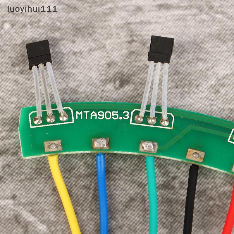 [luoyihui111] 4402 Hall Effect Sensor Electric Motor Hall Sensor ...
