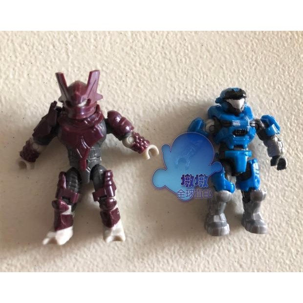 Mega bloks Mega bloks/Mega bloks Summoning God Turtle Halo Destiny Bulk ...