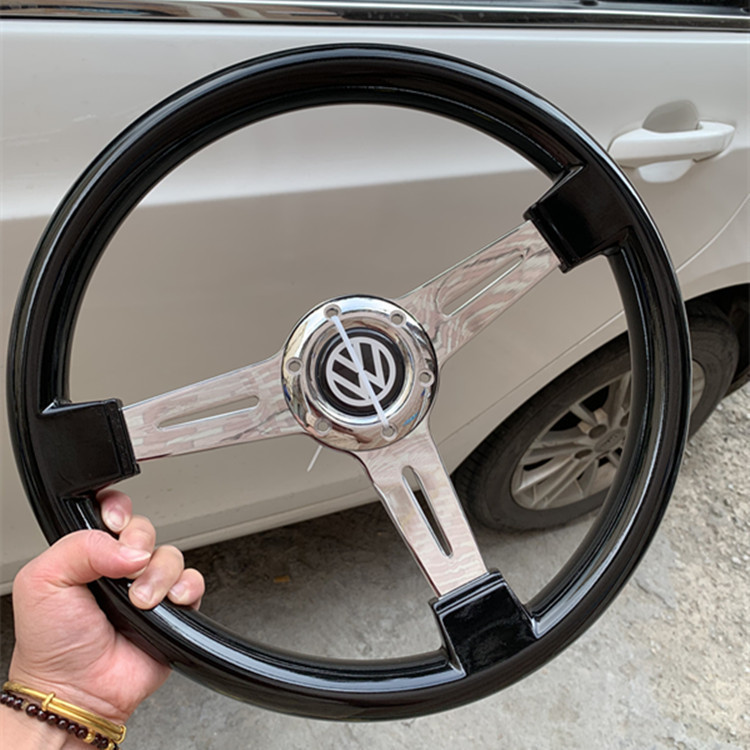 [3570 People Collection] Volkswagen Santanap Steering Wheel Jetta ...