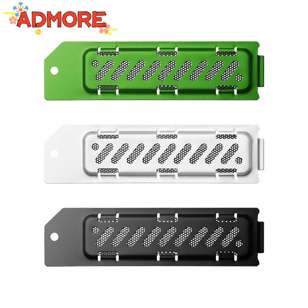 ADMORE SSD Heat Sink, Heatsink Aluminum Alloy SSD Cooler, Professional ...