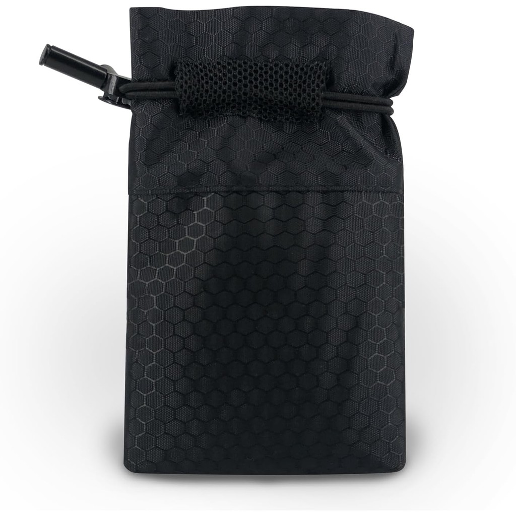 Faraday Key Fob Protector, Faraday Bag for Key Fob, Faraday Pouch, RFID ...