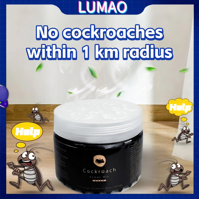 Cockroach Gel Roach Cockroach Repellent Repellent Lipas Killer ...