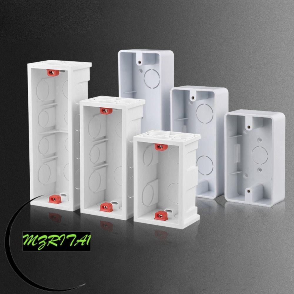 MARITA1 Internal Cassette, Universal Standard Standard Mounting Box ...