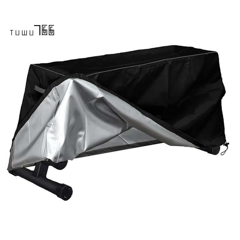 Workout Bench Dust Cover Waterproof Outdoor Dust Shield Sit-Up Board ...