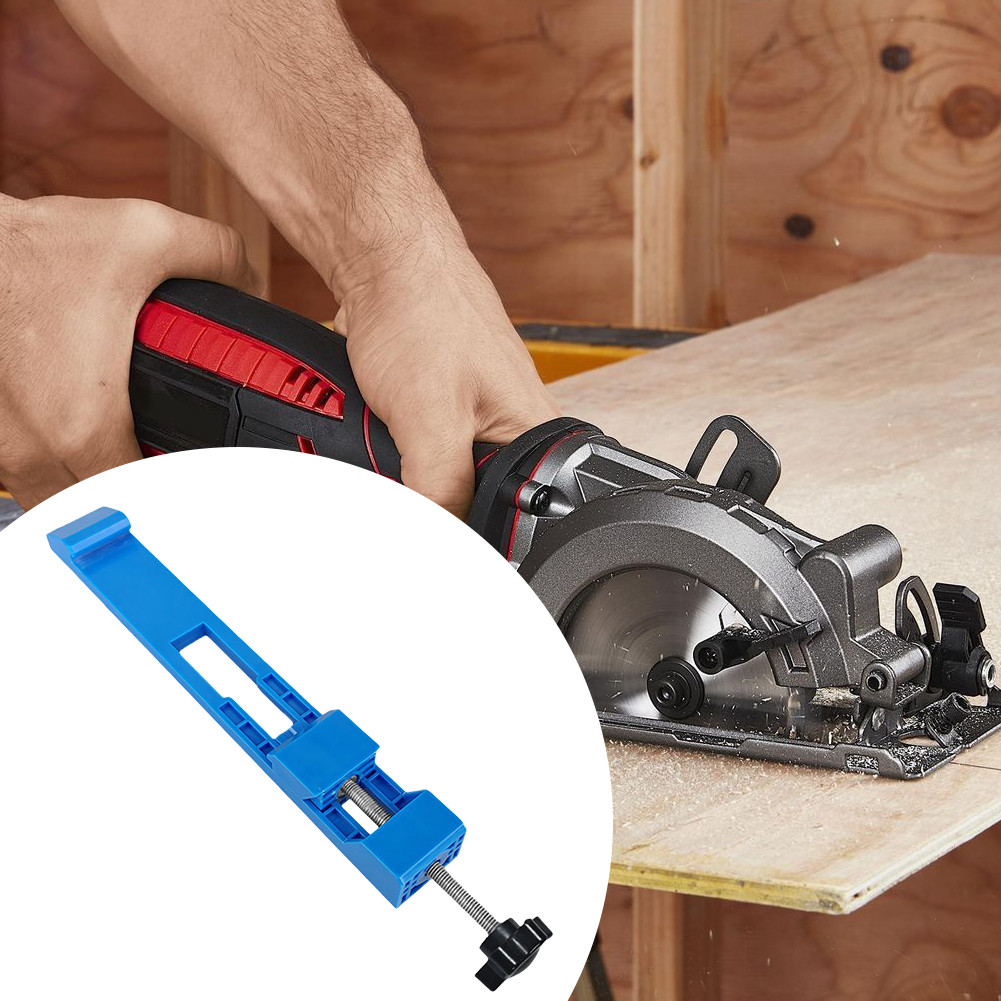 Quick Fix Jig Cutting Machine Base Guide Adjustable Cutting Machine ...