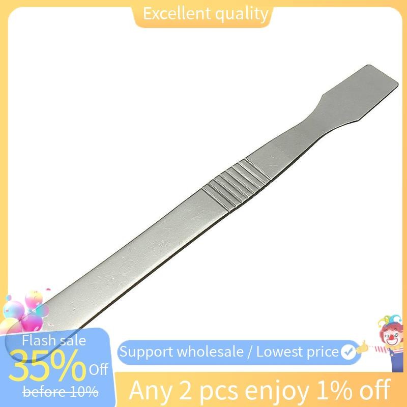 Stainless Steel Sealing Scraper Flat Scraper Sealing Tool for Solder ...