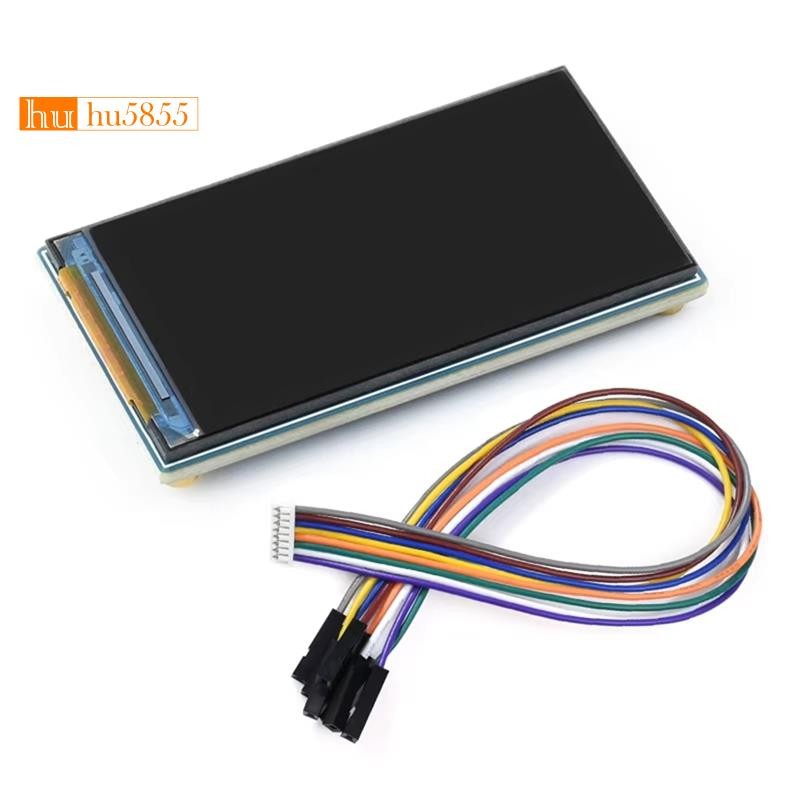 1.9 Inch IPS LCD Display Module 170x320 Resolution SPI Interface for ...